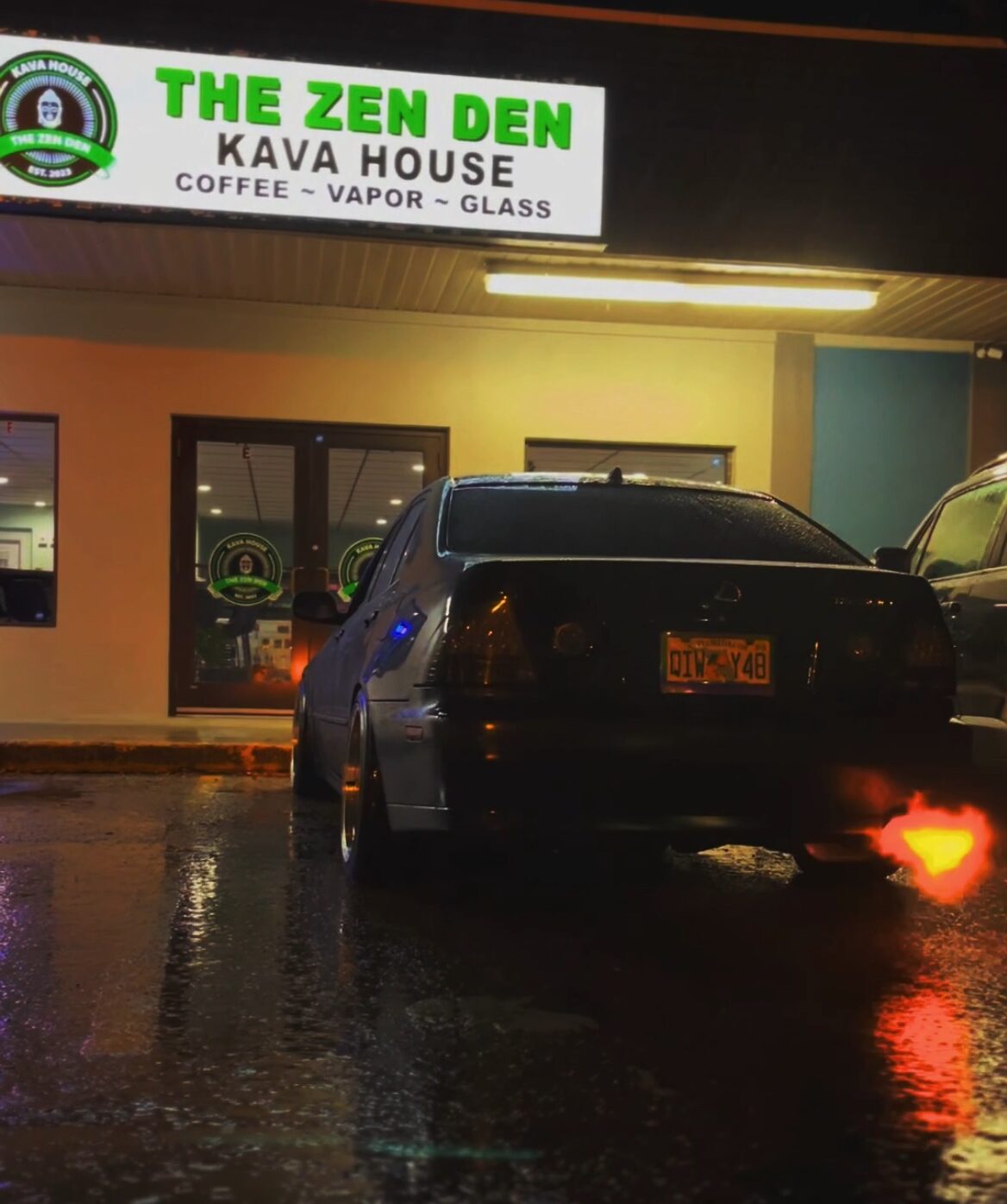 The Best Kratom Near Me | The Zen Den Kava Smoke & Vape